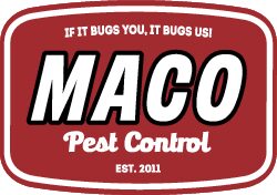 Maco Pest Control - Commercial & Residential - Serving Ohio